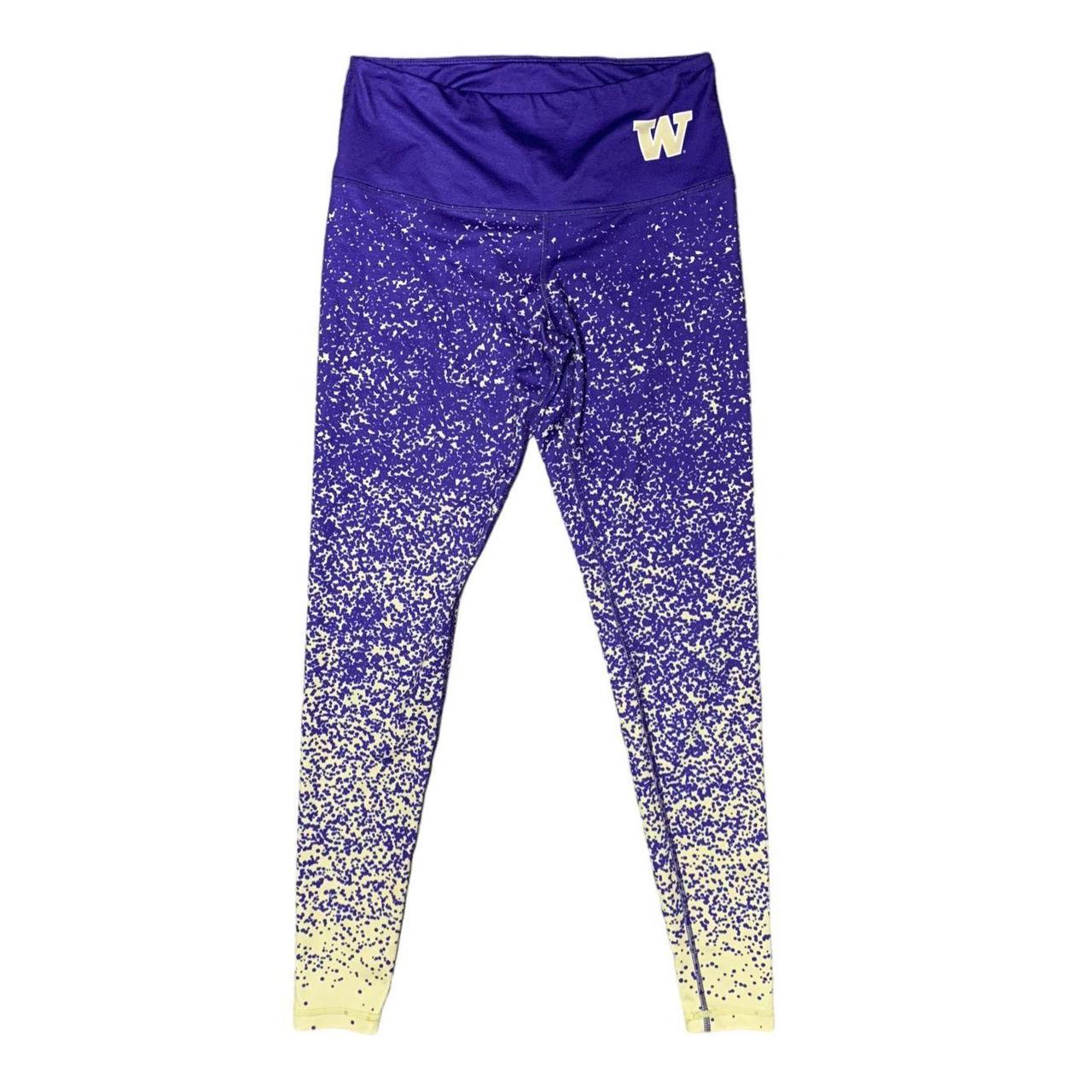 UW. University of Washington Huskies. Purple &... - Depop