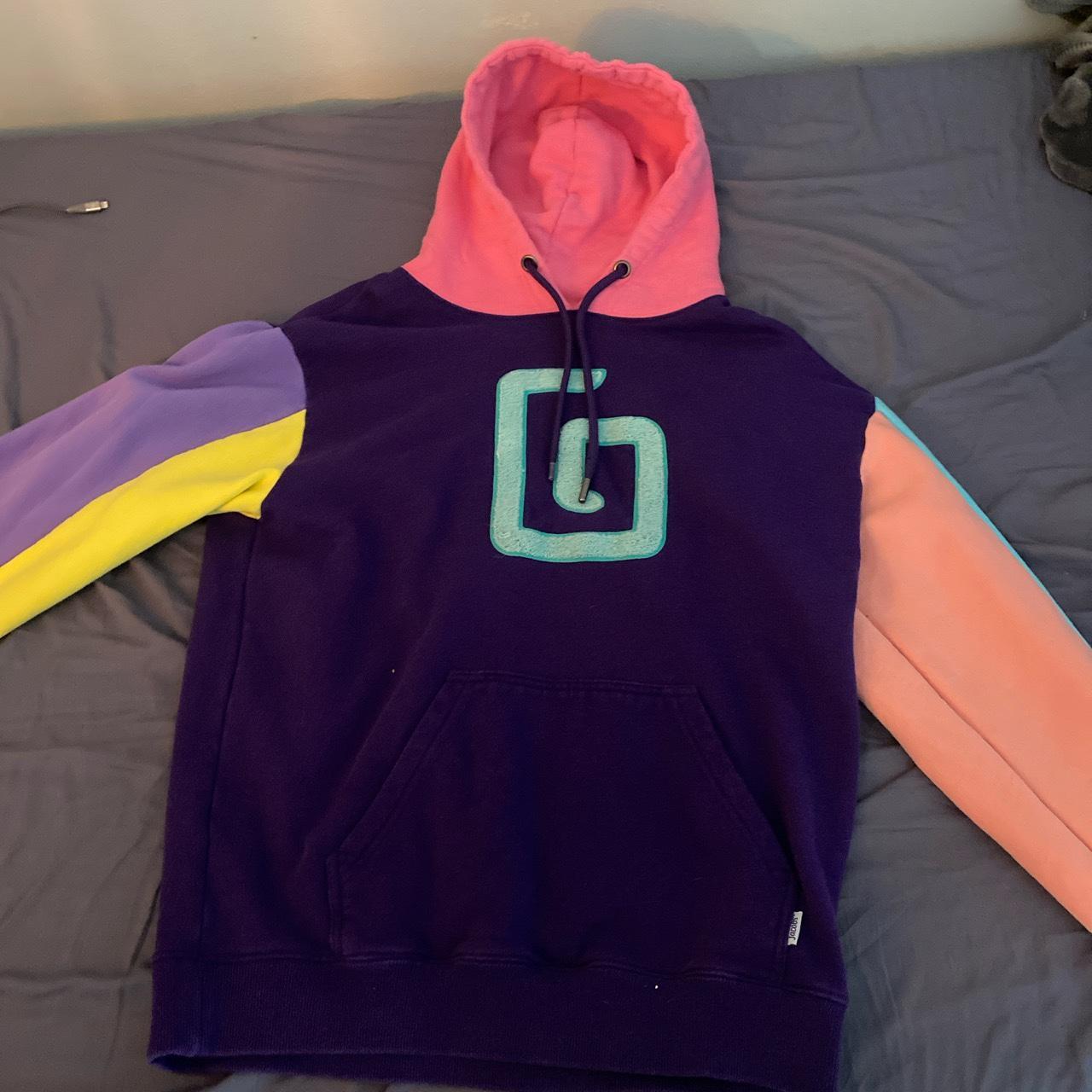 Karl Jacobs Merch💫 Size : Small Dsmp... - Depop