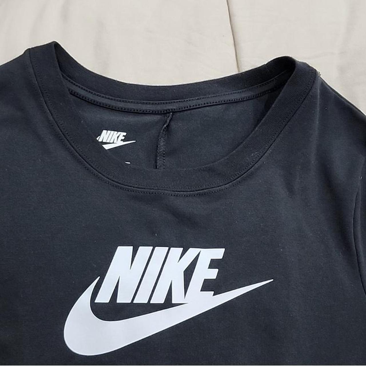 Nike body suit #nike #bodysuit - Depop