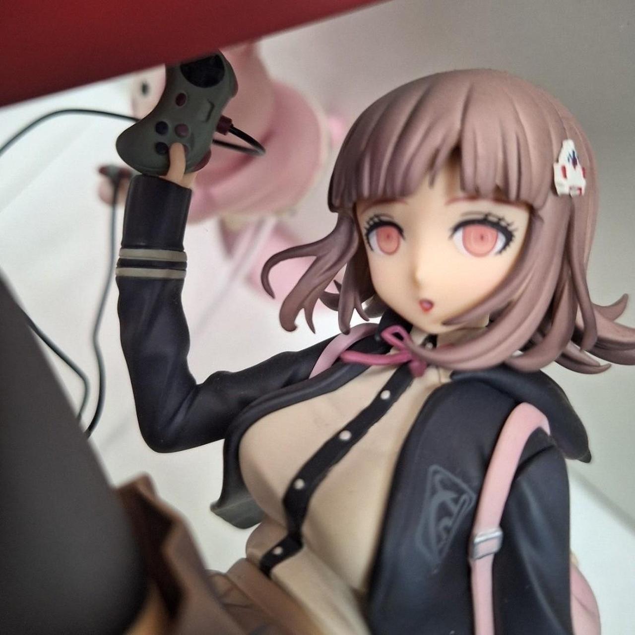 Danganronpa 2: goodbye despair chiaki nanami scale... - Depop