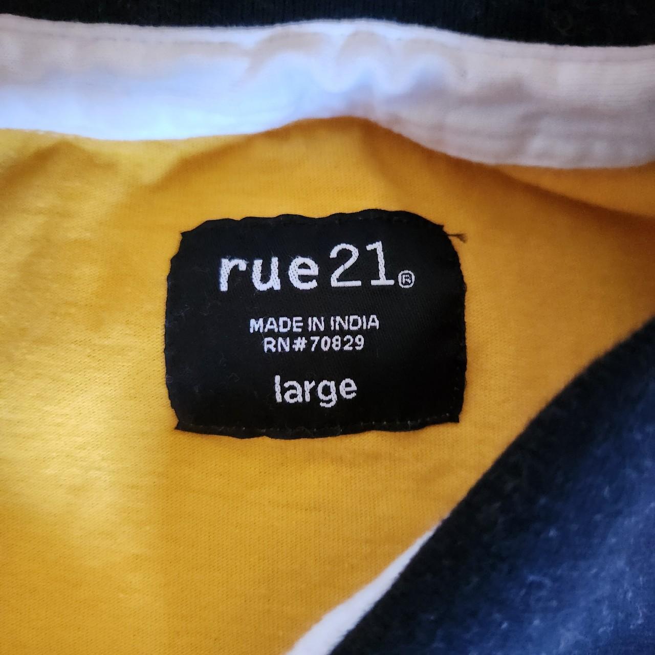 SPLIT COLOR SHIRT Harry Potter type shirt, it's... - Depop