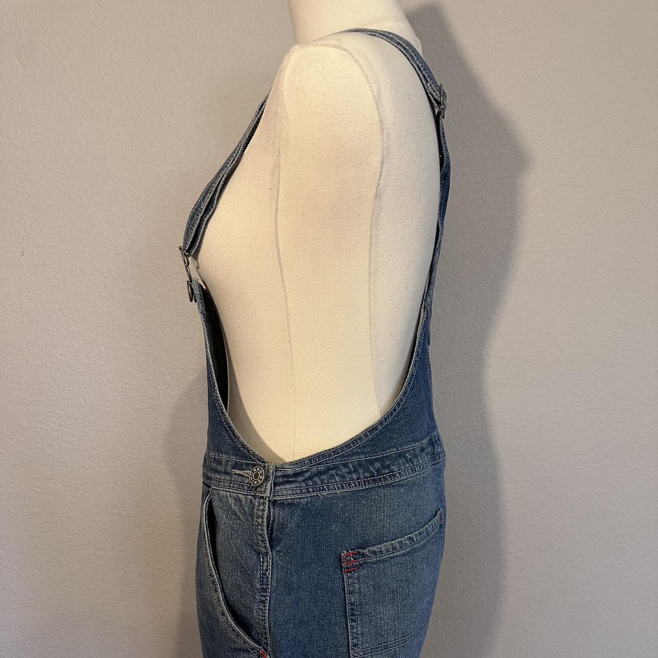 Adorable cotton BDG overalls. Super soft and high... - Depop