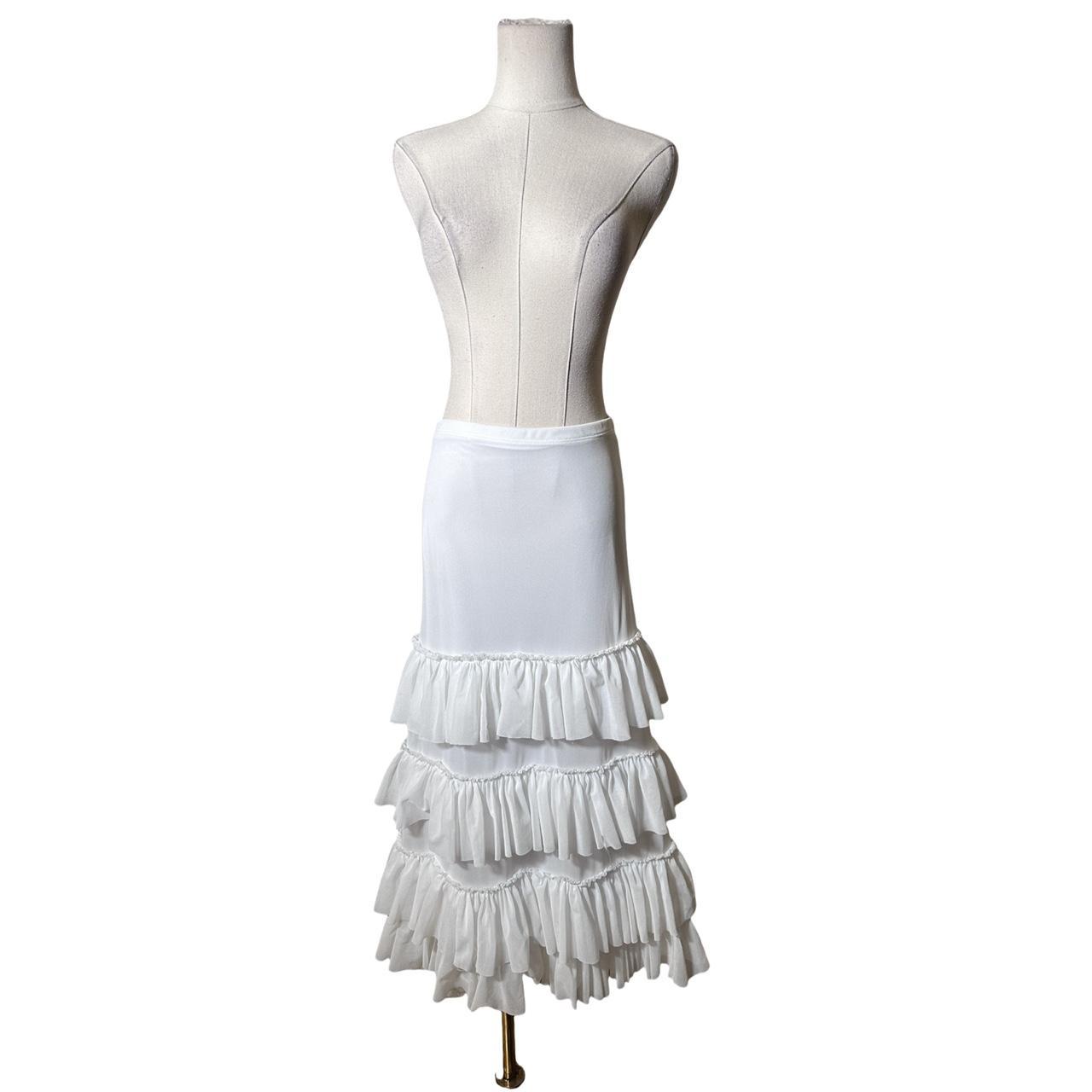 Obsessed with this vintage Jubilation multi tiered... - Depop