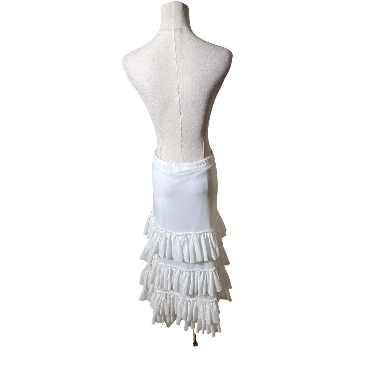 Obsessed with this vintage Jubilation multi tiered... - Depop