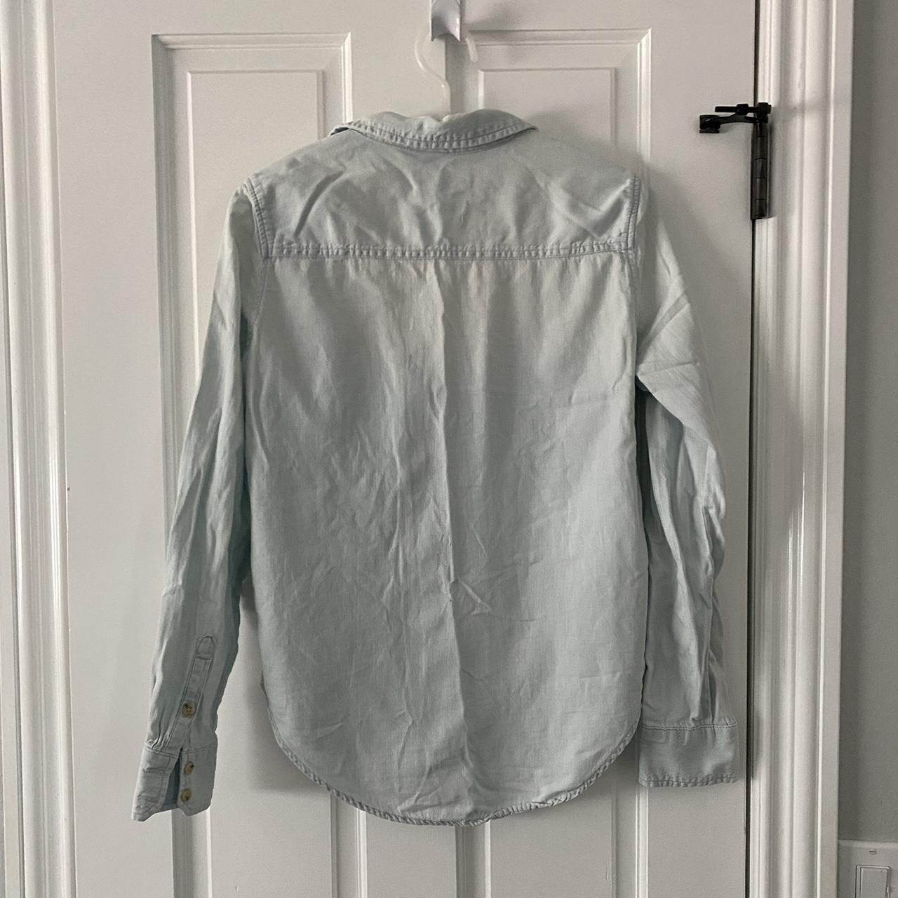 Universal Thread shirt xs used but in good condition | Depop