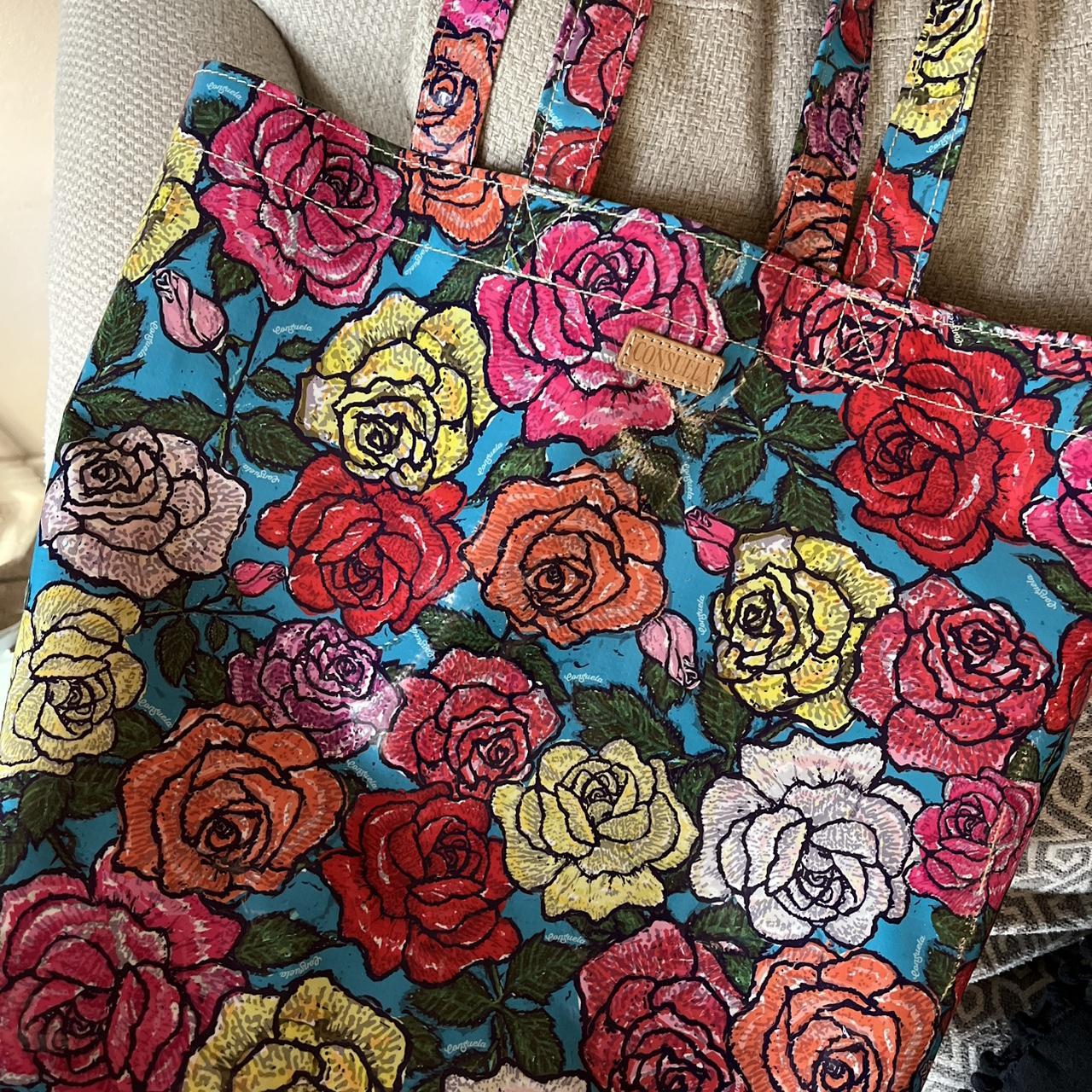 Consuela “Rosita basic bag” | Depop