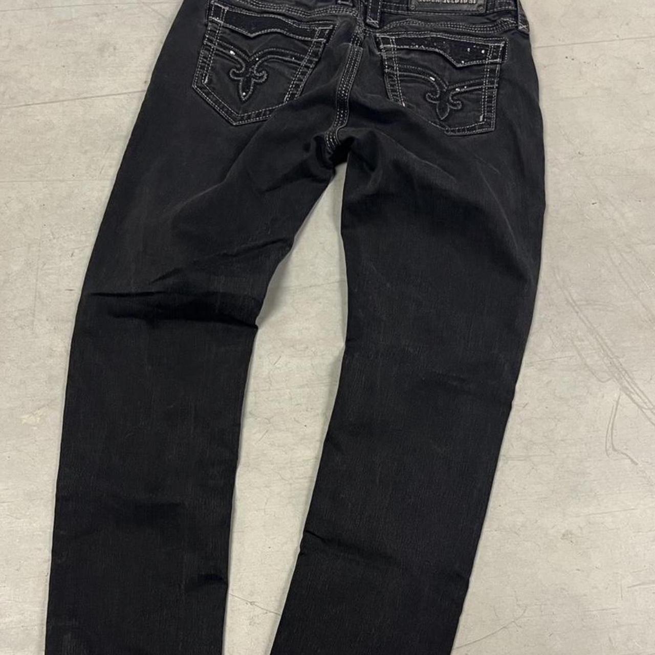 Rock revival Pants Female - Depop