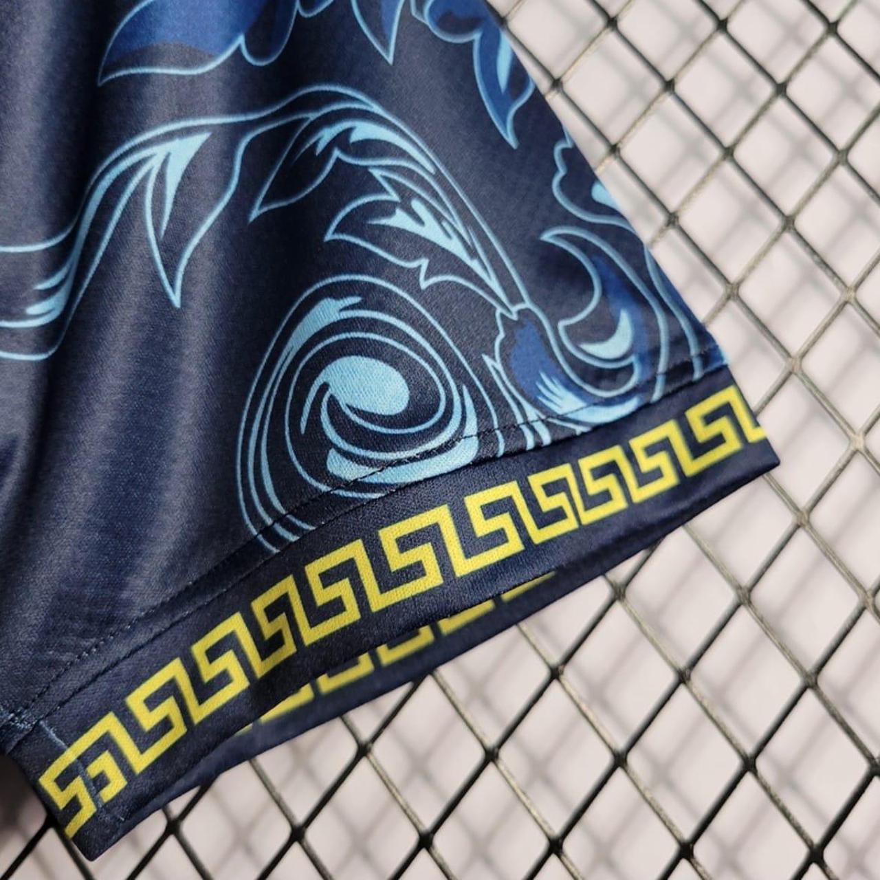 Versace kit all sizes available S-XL contact... - Depop