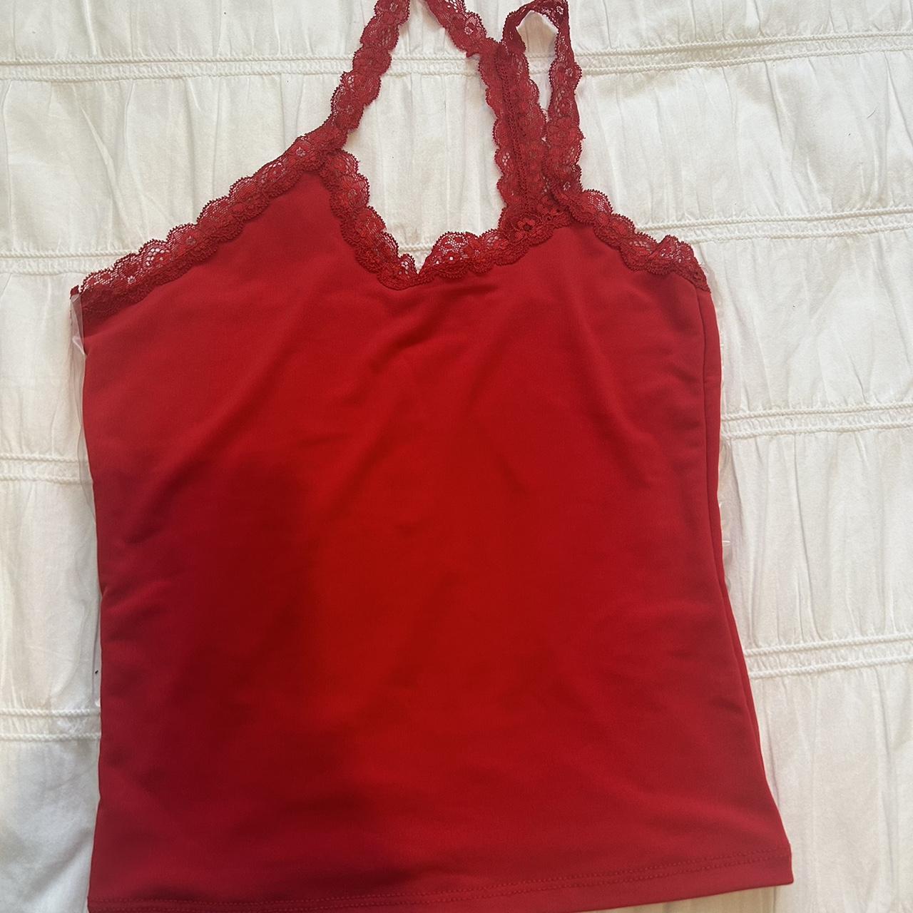 glassons top, new with tags, size xs - Depop