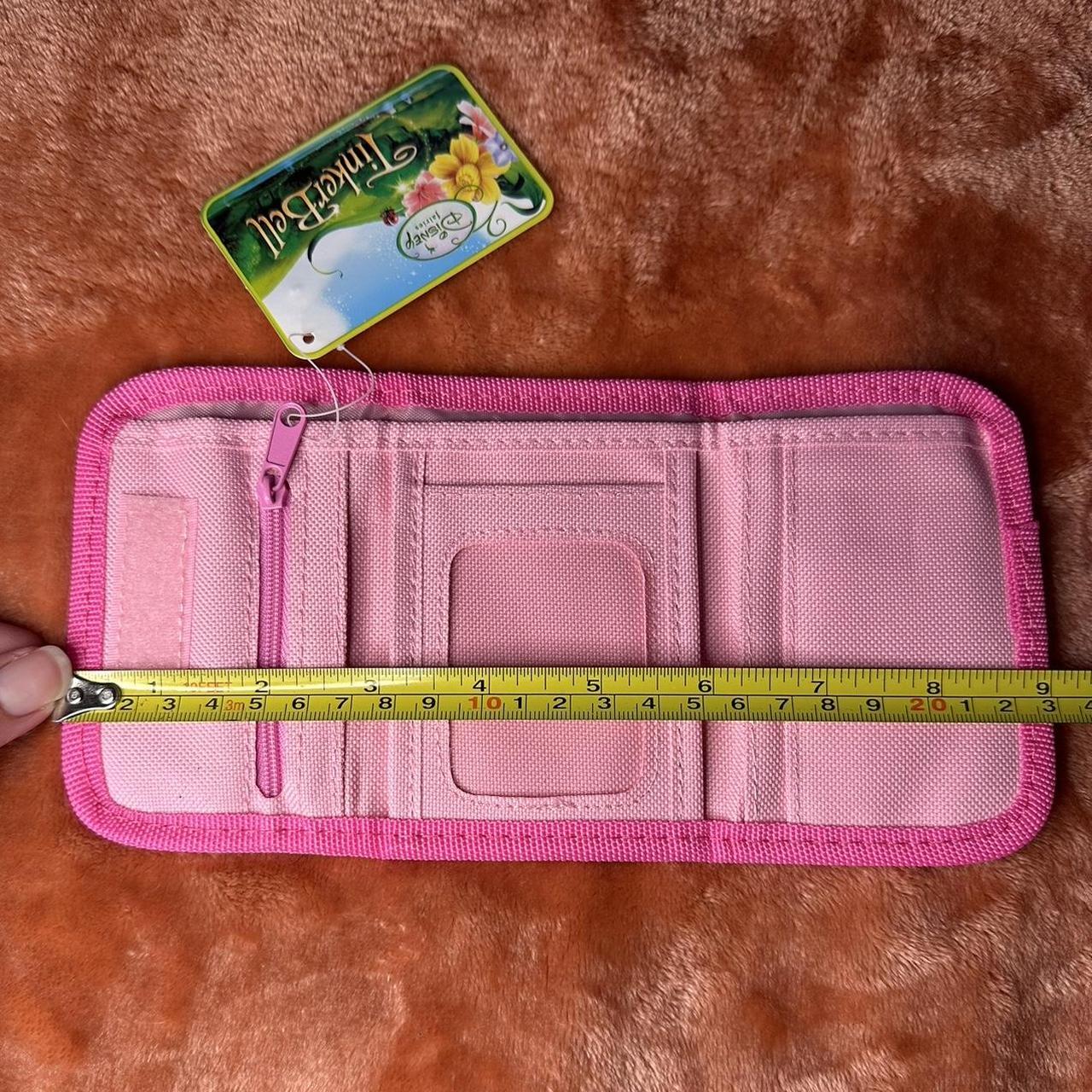Brand new Y2K Tinker Bell wallet. Bringing back... - Depop