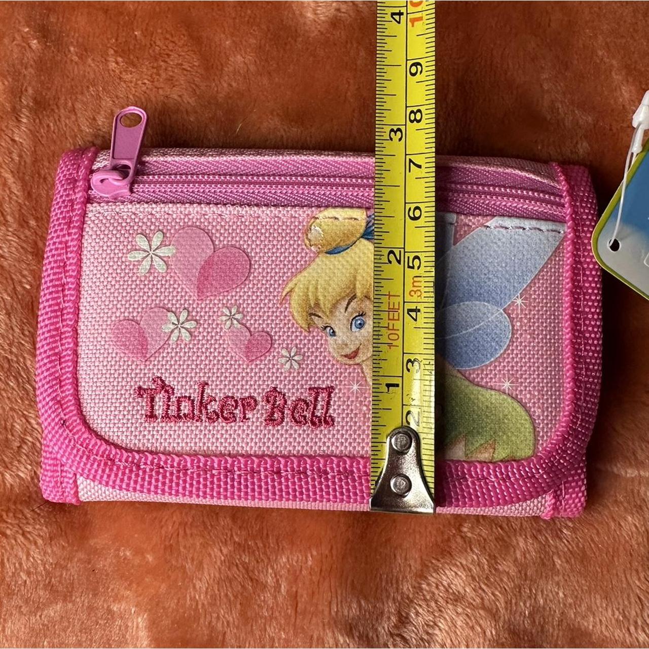 Brand new Y2K Tinker Bell wallet. Bringing back... - Depop