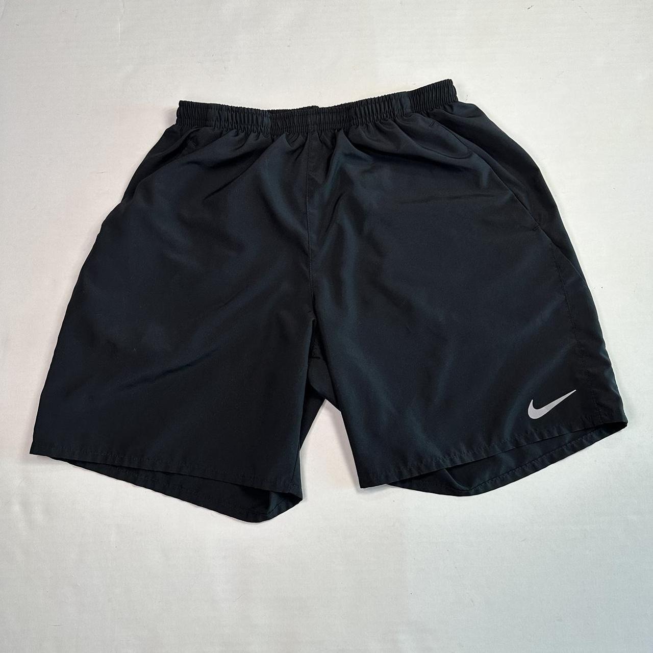Mens Size Small Nike Shorts No Size Tag Nike Depop
