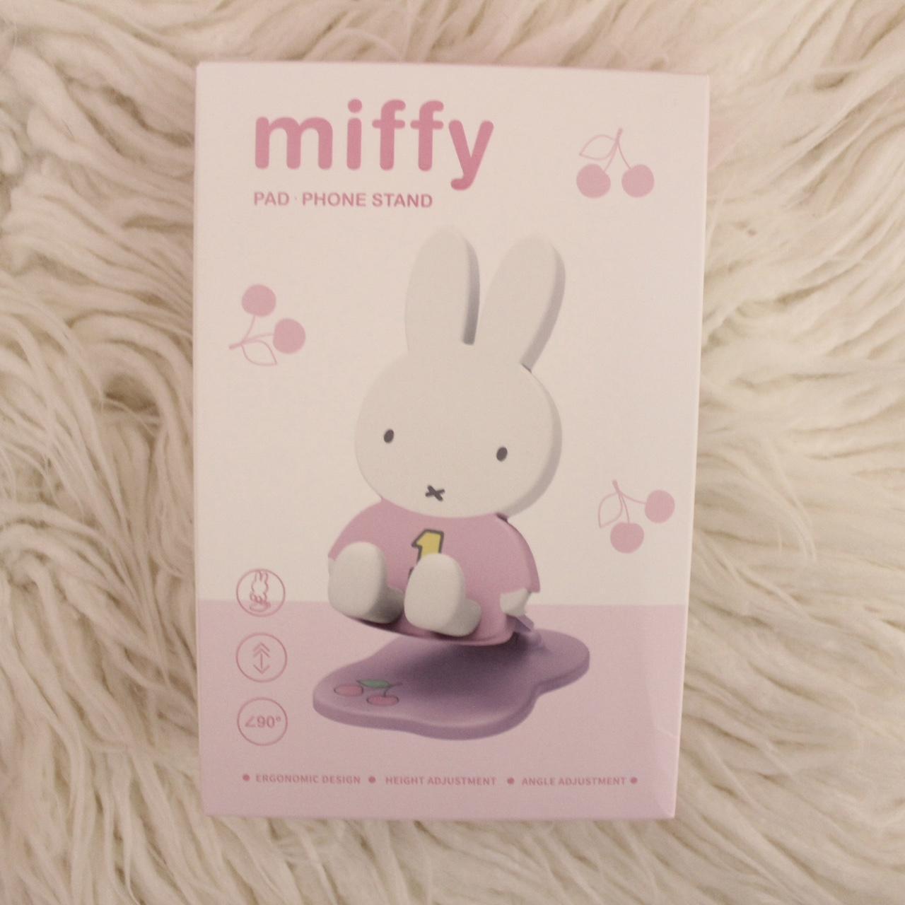 Miffy Phone Stand Box Series 2 Blind Box Brand New... - Depop