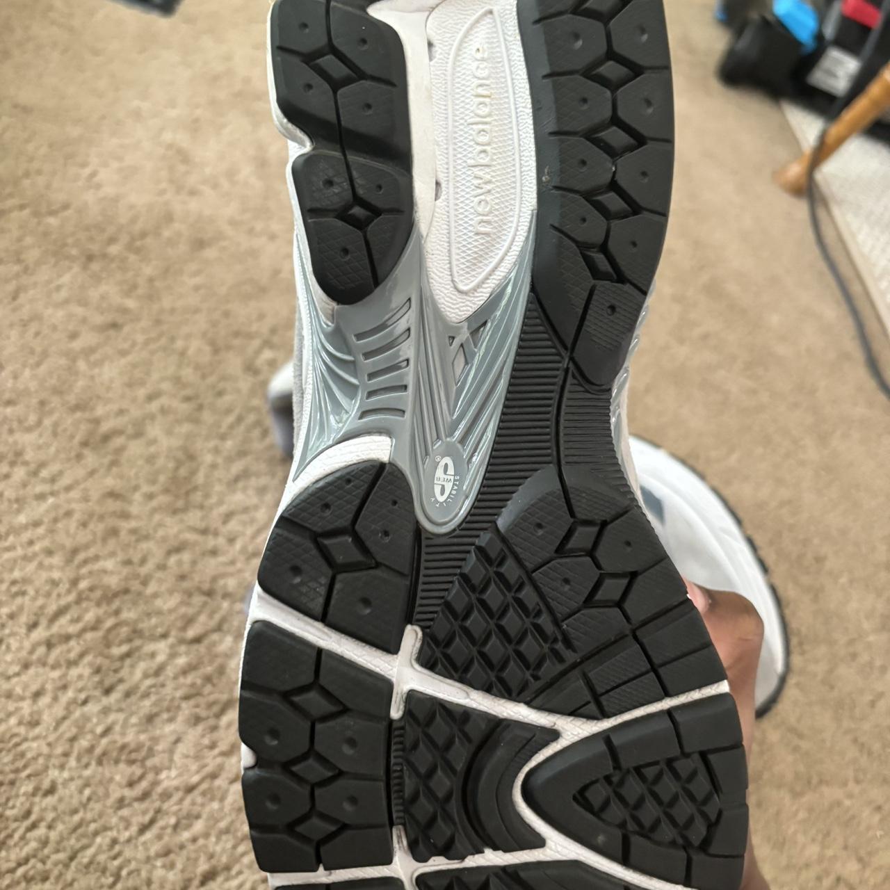 New Balance 2002r DM before buying Cashapp only - Depop