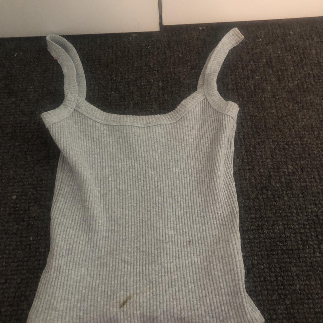 supre riri tank top - Depop