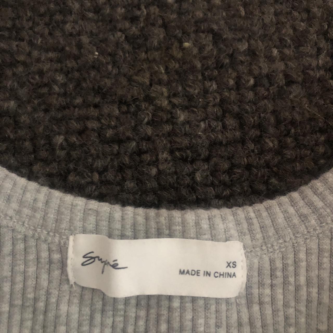 supre riri tank top - Depop