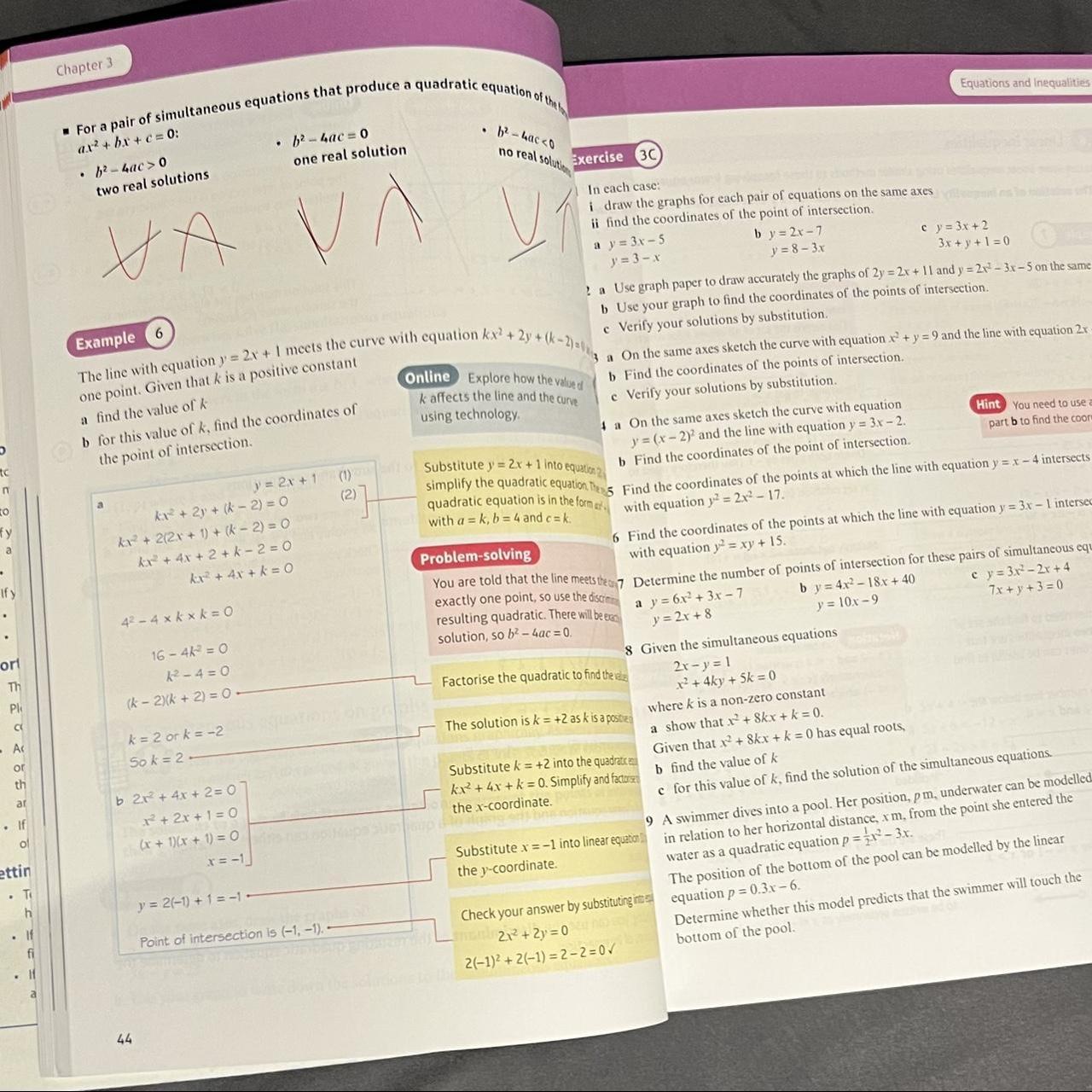 Pearson Edexcel AS and A level Mathematics - Pure... - Depop