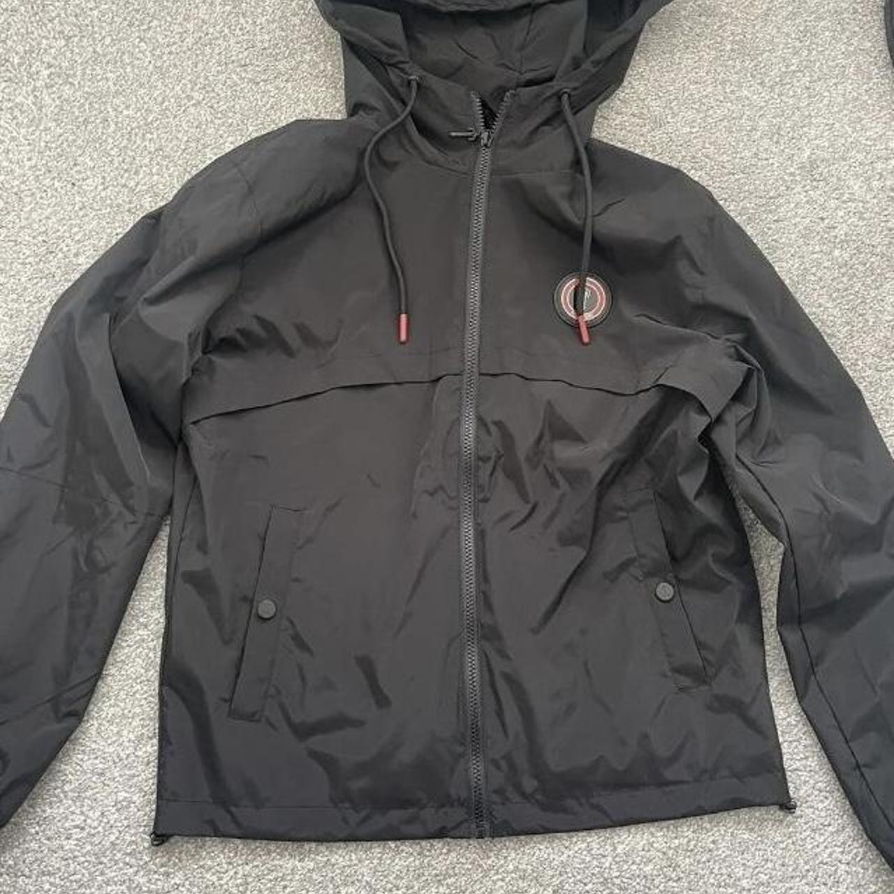 Trapstar windbreakers ready to ship brand new with tag - Depop