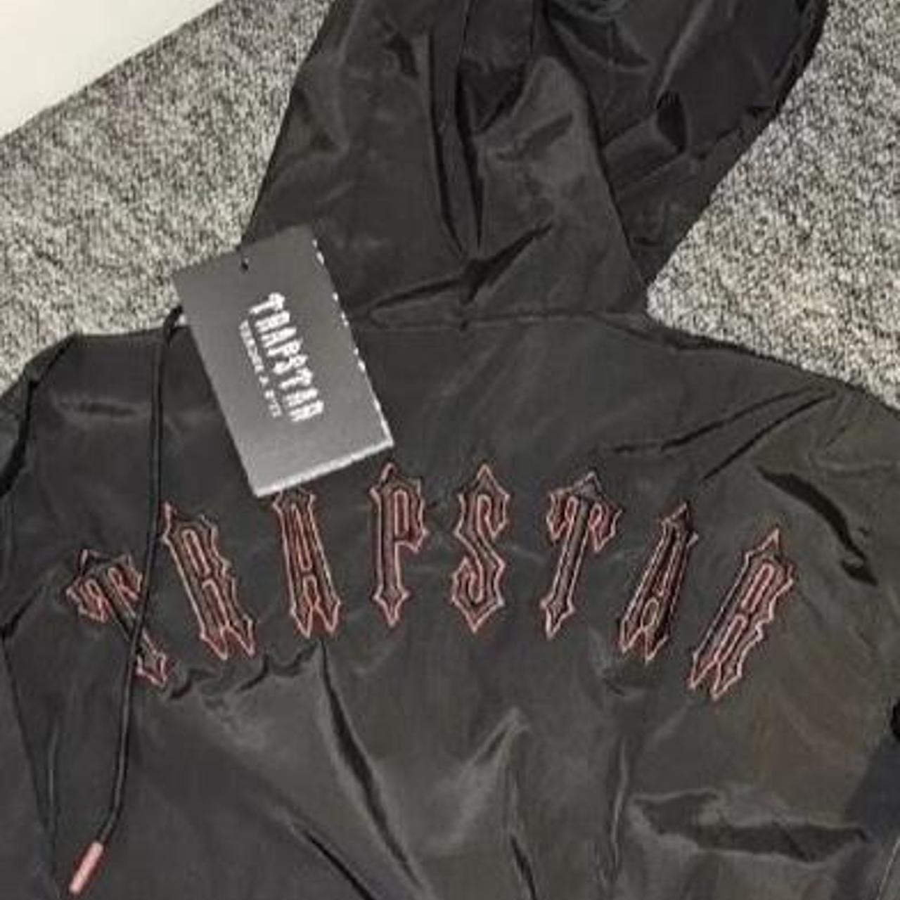 Trapstar windbreakers ready to ship brand new with tag - Depop
