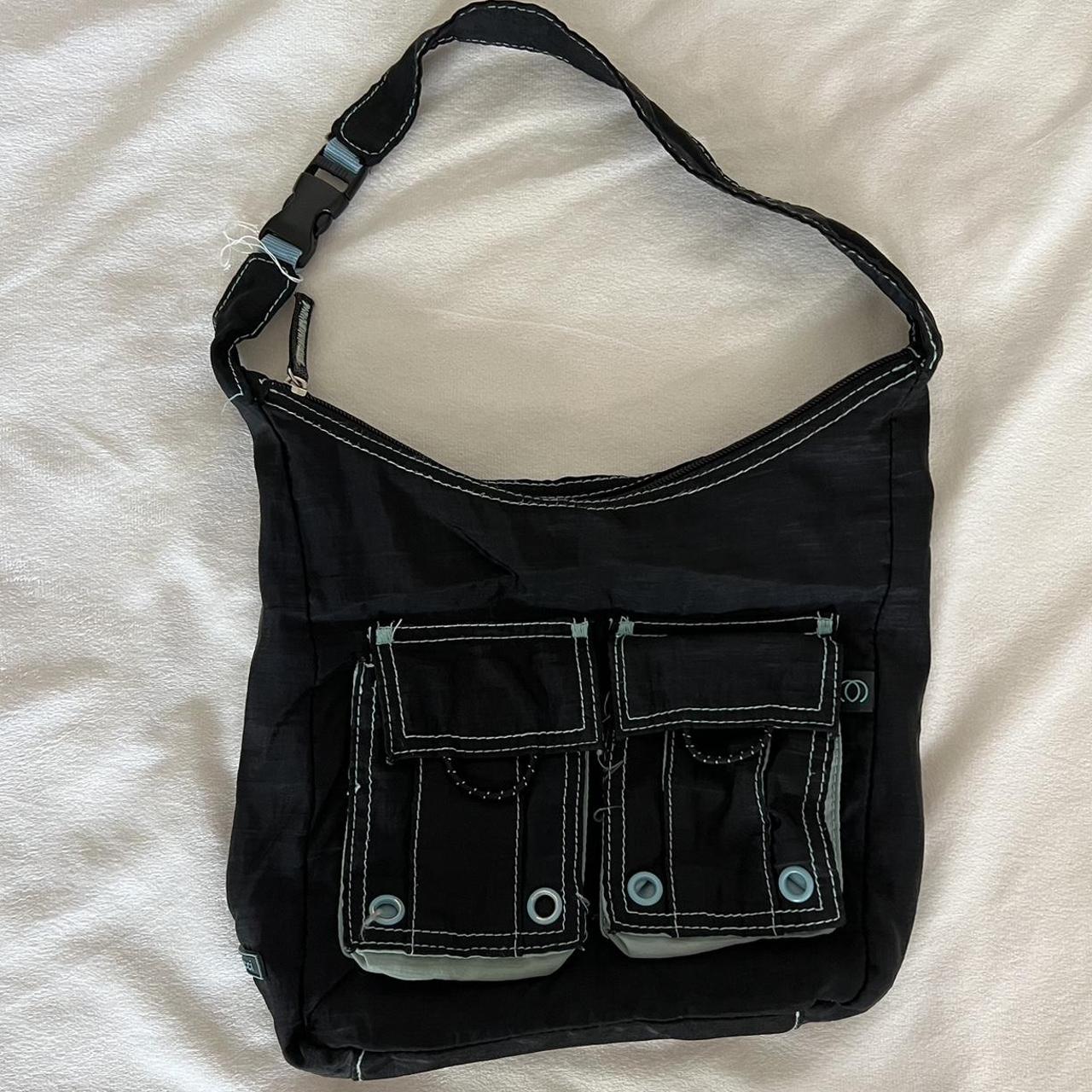 Y2K Acubi Style Vintage Bag. This bag is so cute,... - Depop