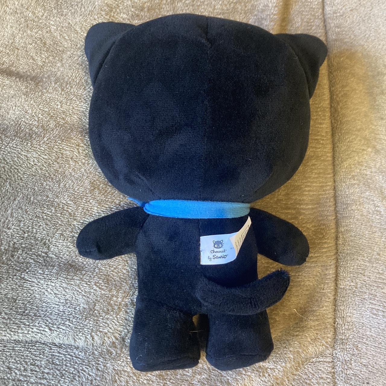 EXCLUSIVE Sanrio Chococat Halloween Glow in The Dark... - Depop