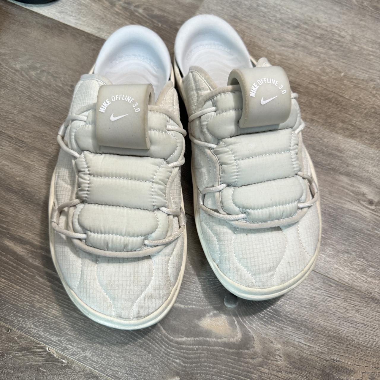 Nike Offline 3.0 Slide #comfy #nike #slides - Depop
