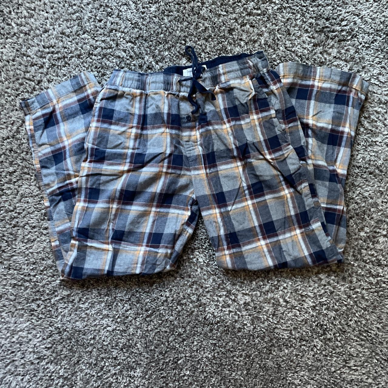 Goodfellow PJ pants - Depop