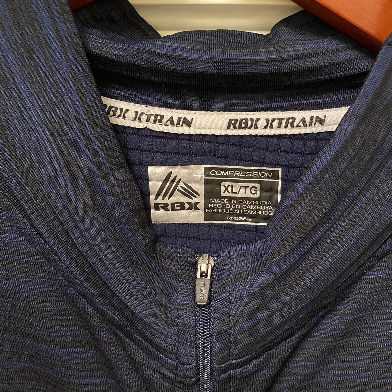 RBX X train in great condition - Depop