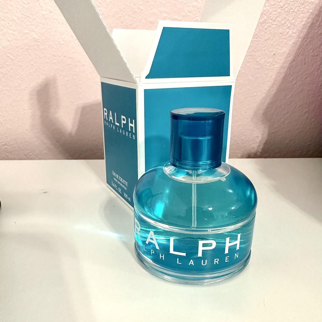 Ralph Lauren RALPH perfume. New. Never been used - Depop
