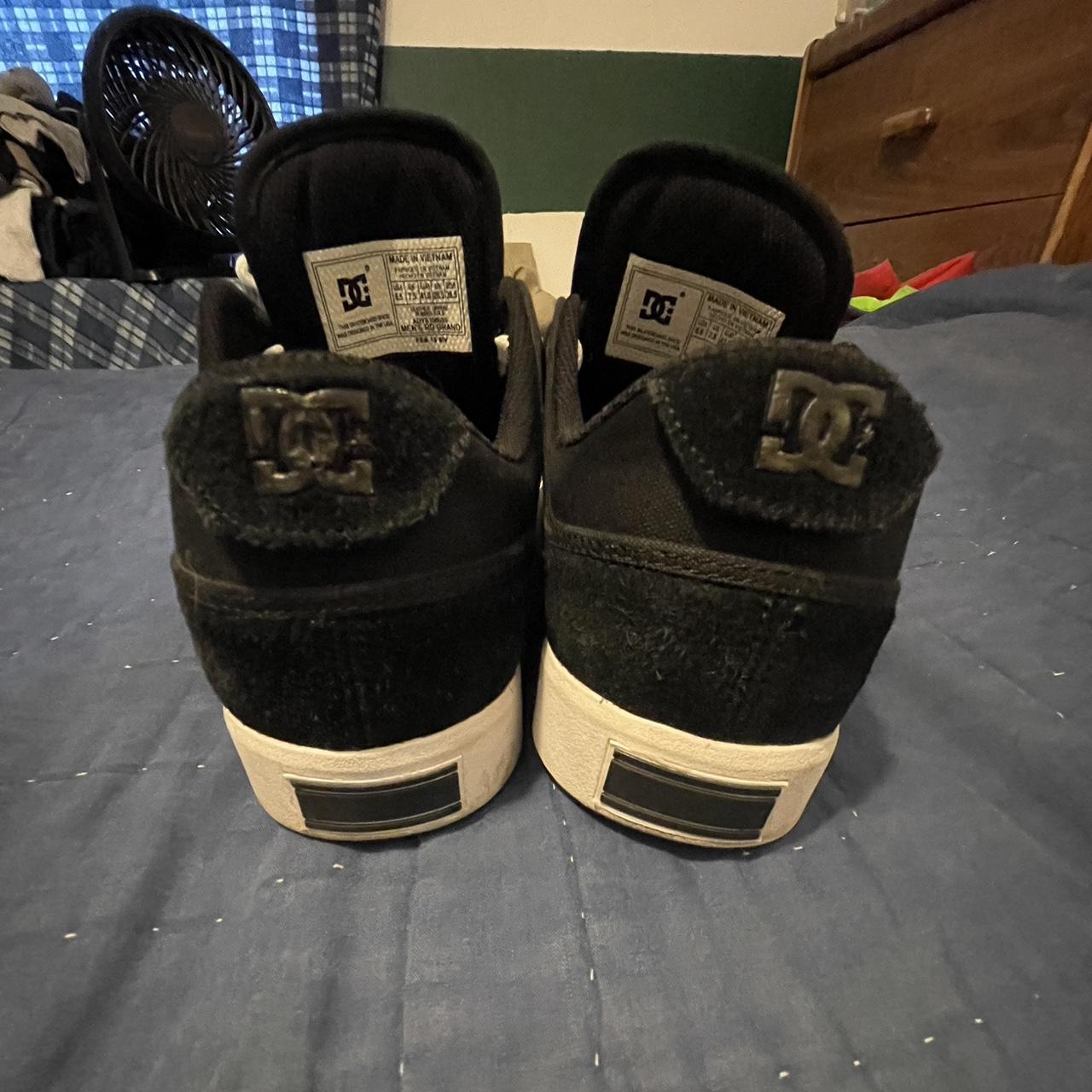 DC Rob Dyrdek’s pro model “Grand” size 8.5 been worn... - Depop