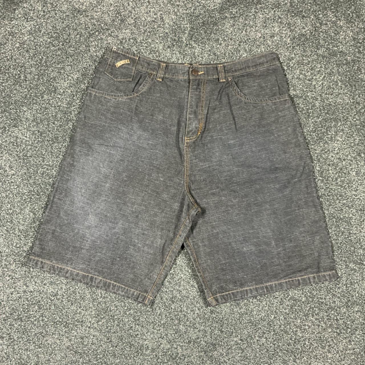 Rusty jorts Size 36 These are some seriously nice... - Depop