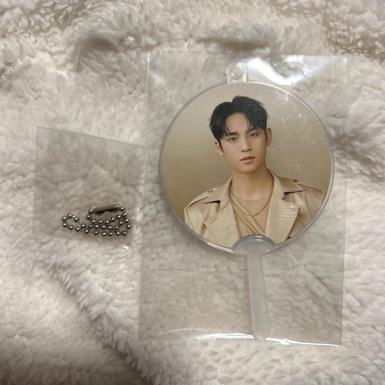 OFFICIAL Seventeen world tour concert lucky draw... | Depop