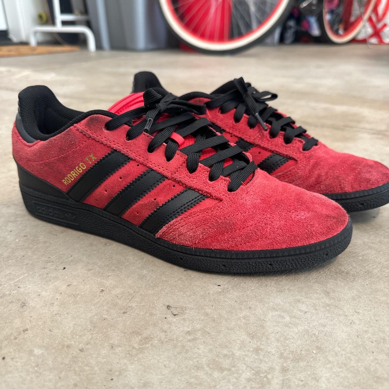 ADIDAS Busenitz Rodrigo TX Great skate shoe A lot... - Depop