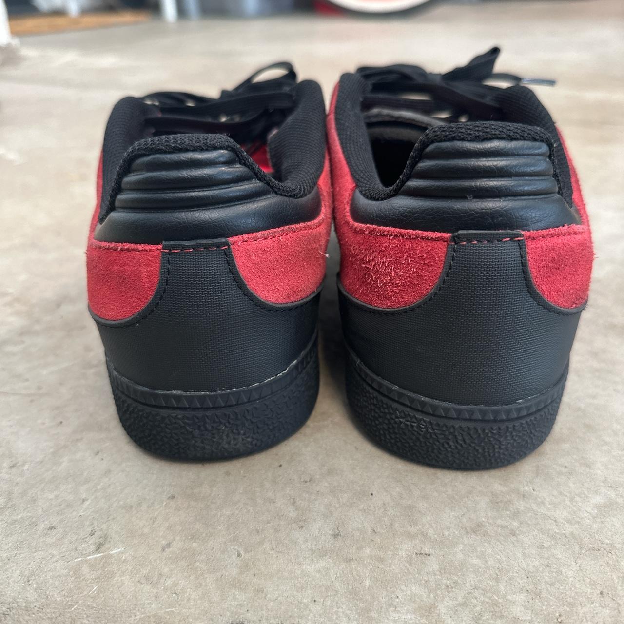 ADIDAS Busenitz Rodrigo TX Great skate shoe A lot... - Depop