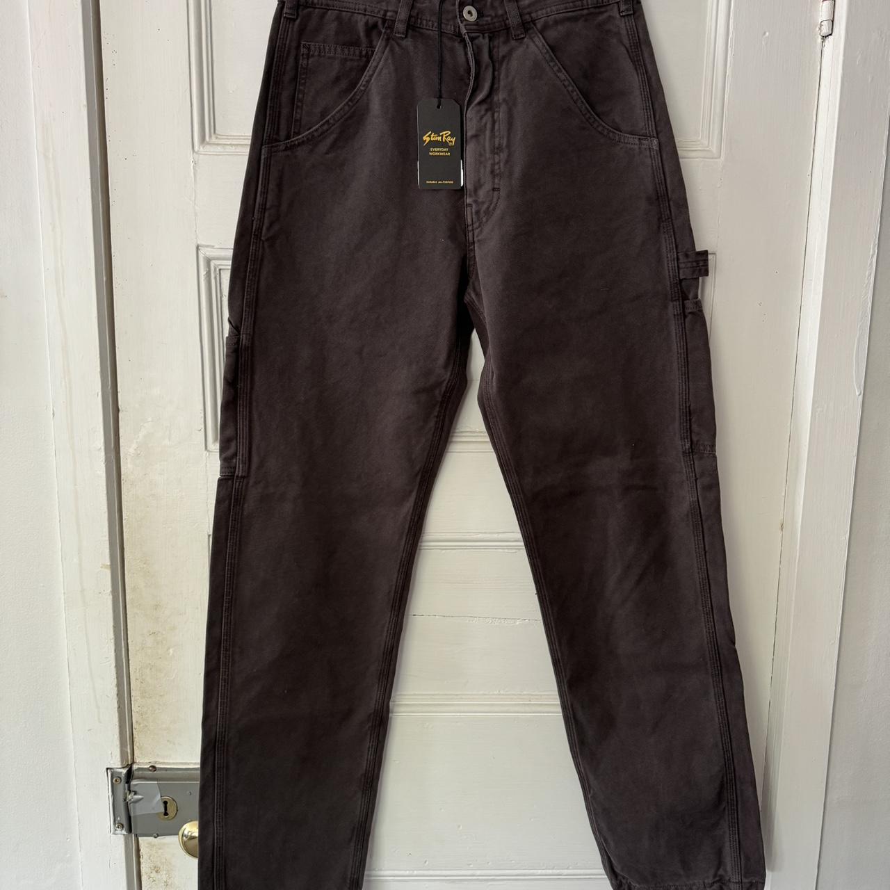 Stan Ray OG panter pants Given as a gift but don’t... - Depop