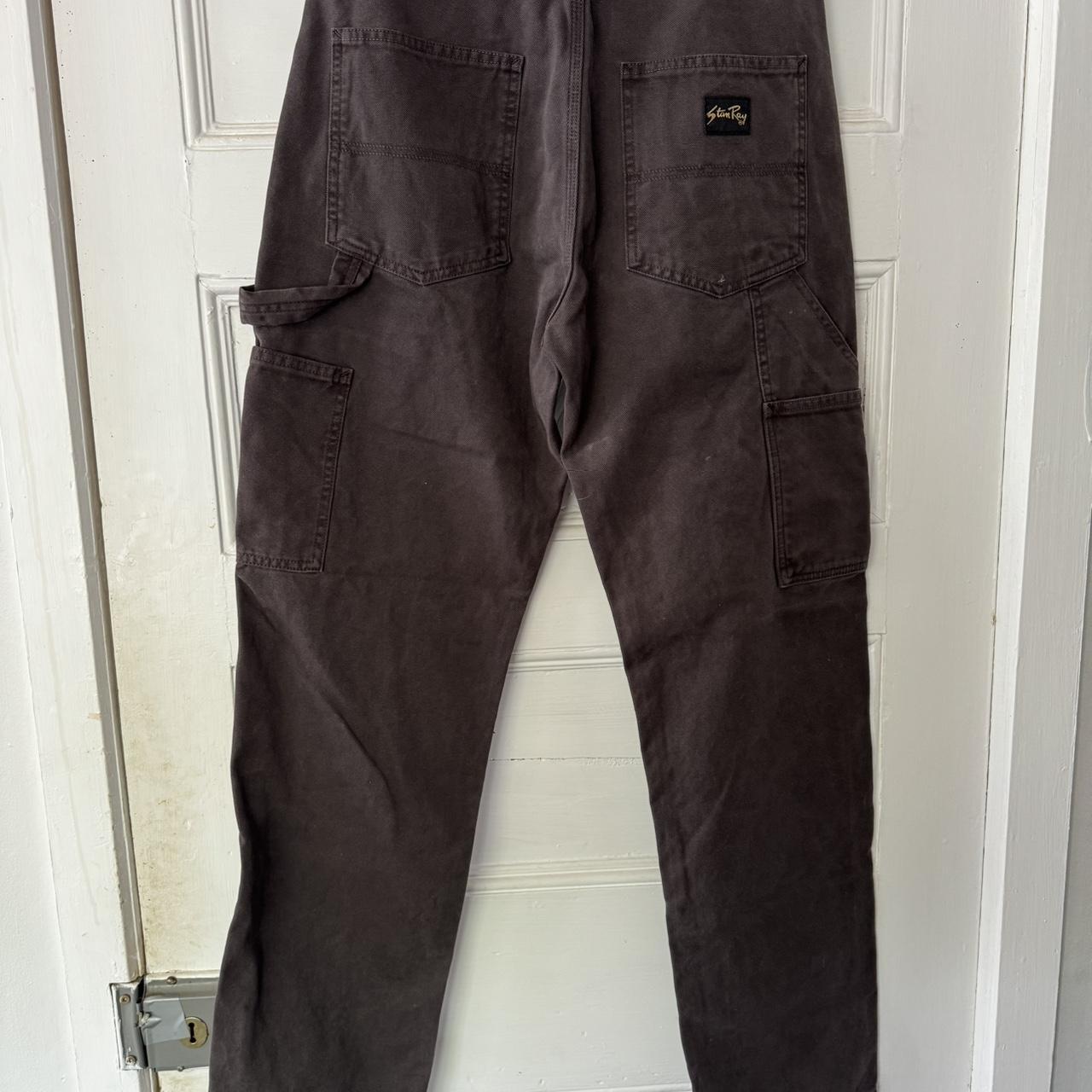 Stan Ray OG panter pants Given as a gift but don’t... - Depop