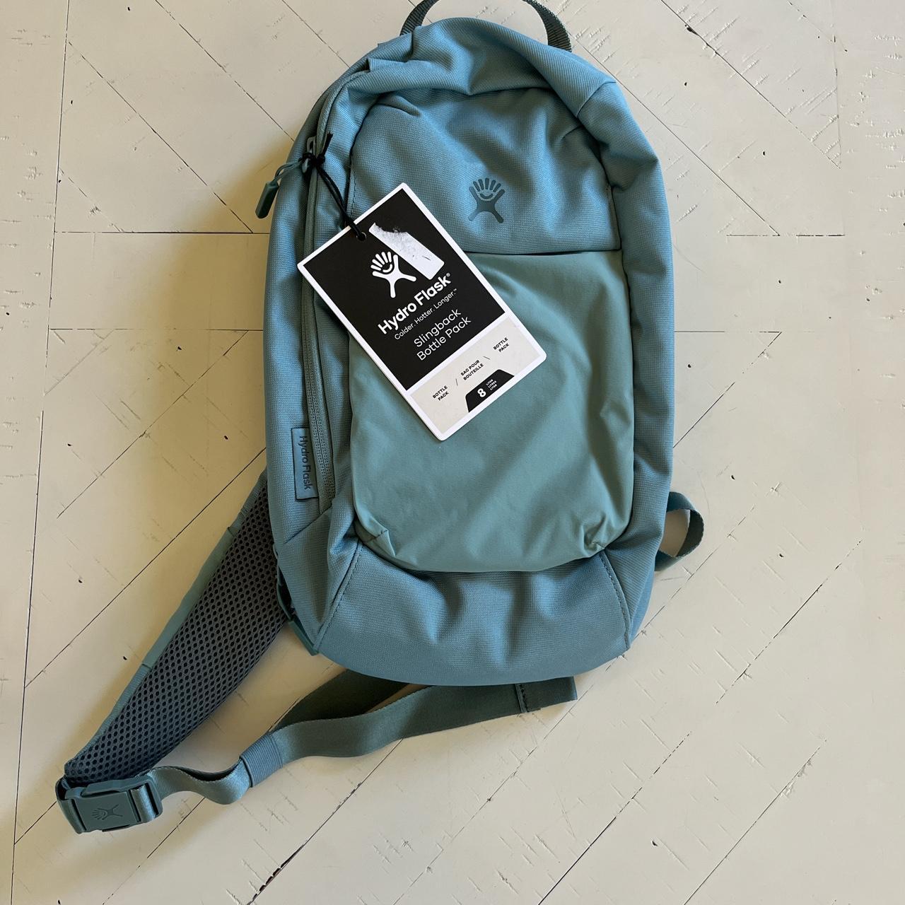 Hydro Flask Slingback Bottle Pack/Backpack. Brand... - Depop