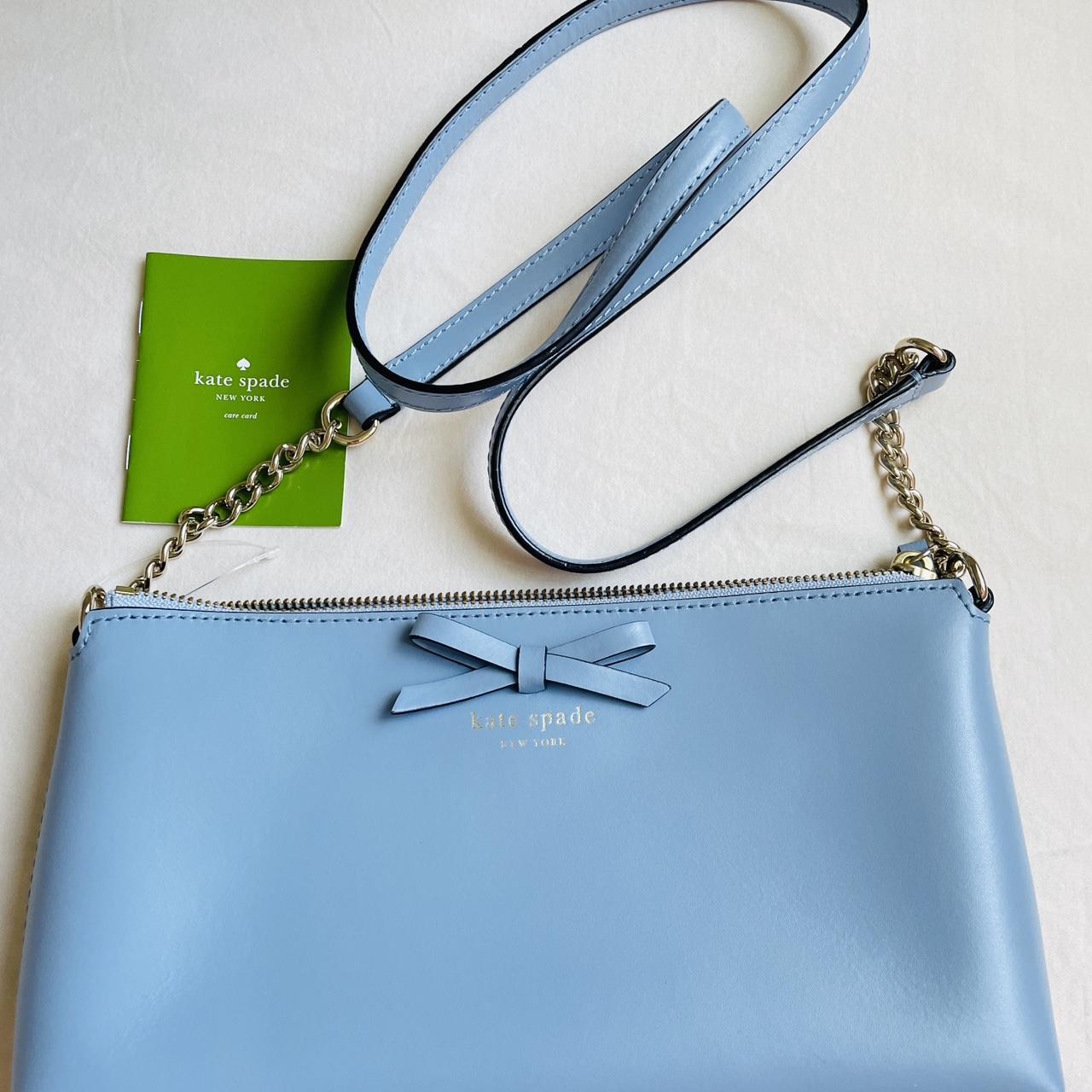 Kate Spade patent leather handbags（Original price... - Depop