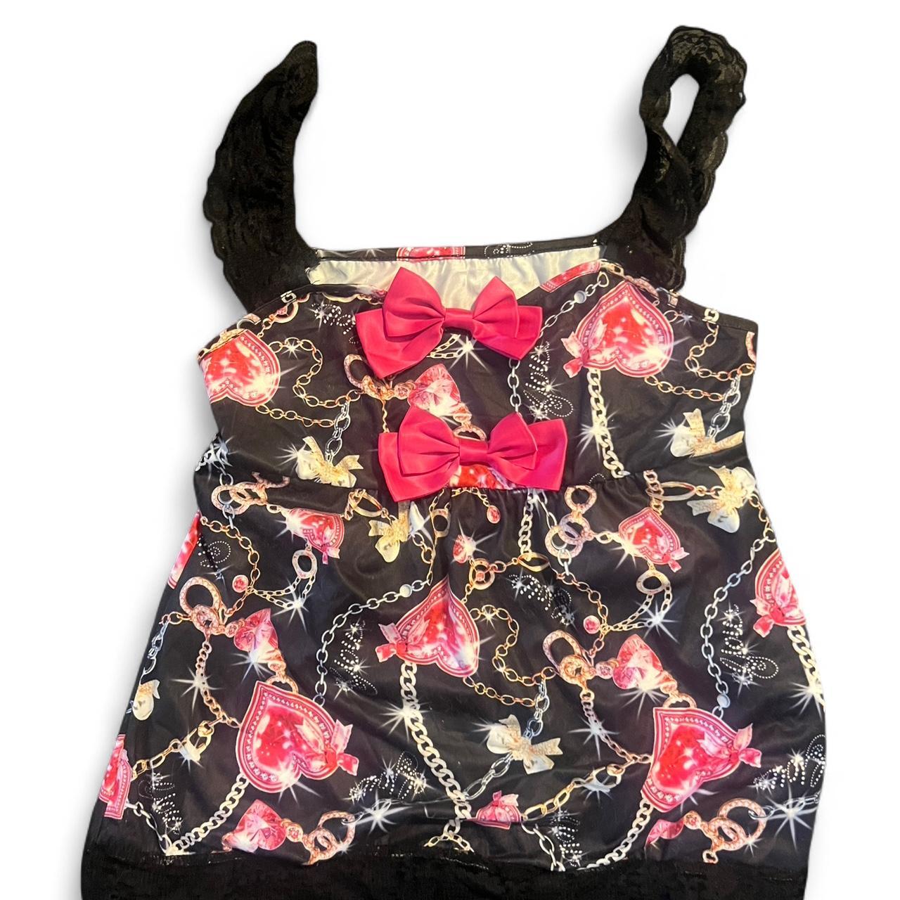 agejo gyaru set COMES FROM A CAT HOME