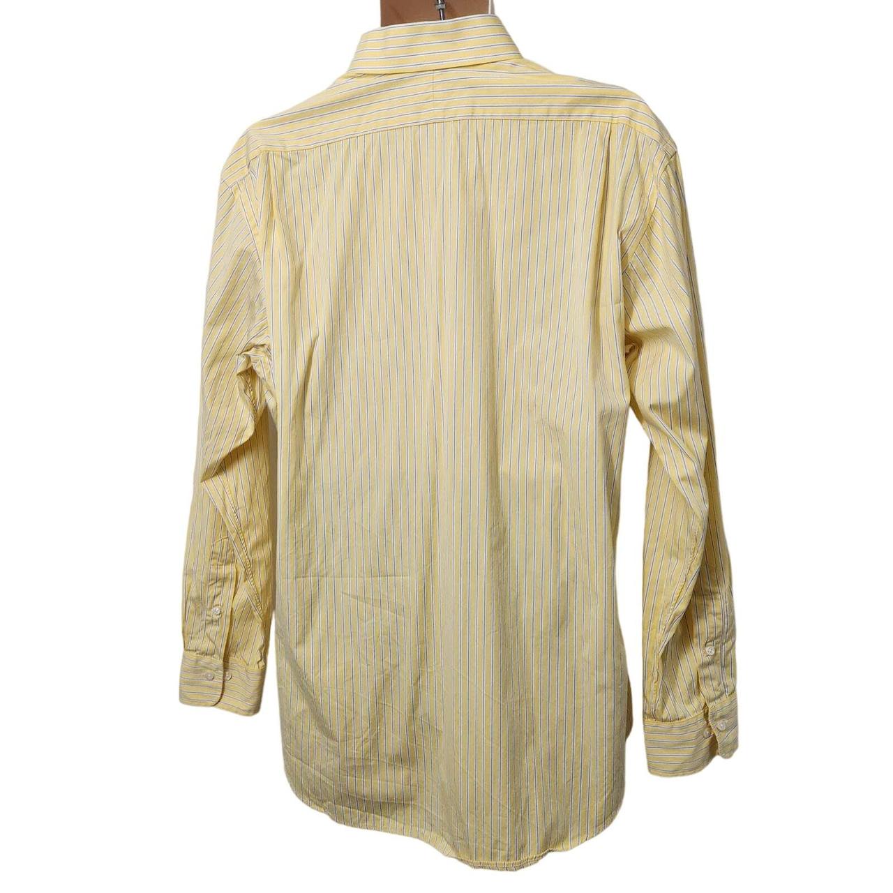 Polo Ralph Lauren Button Up Regent Classic Fit Long... | Depop