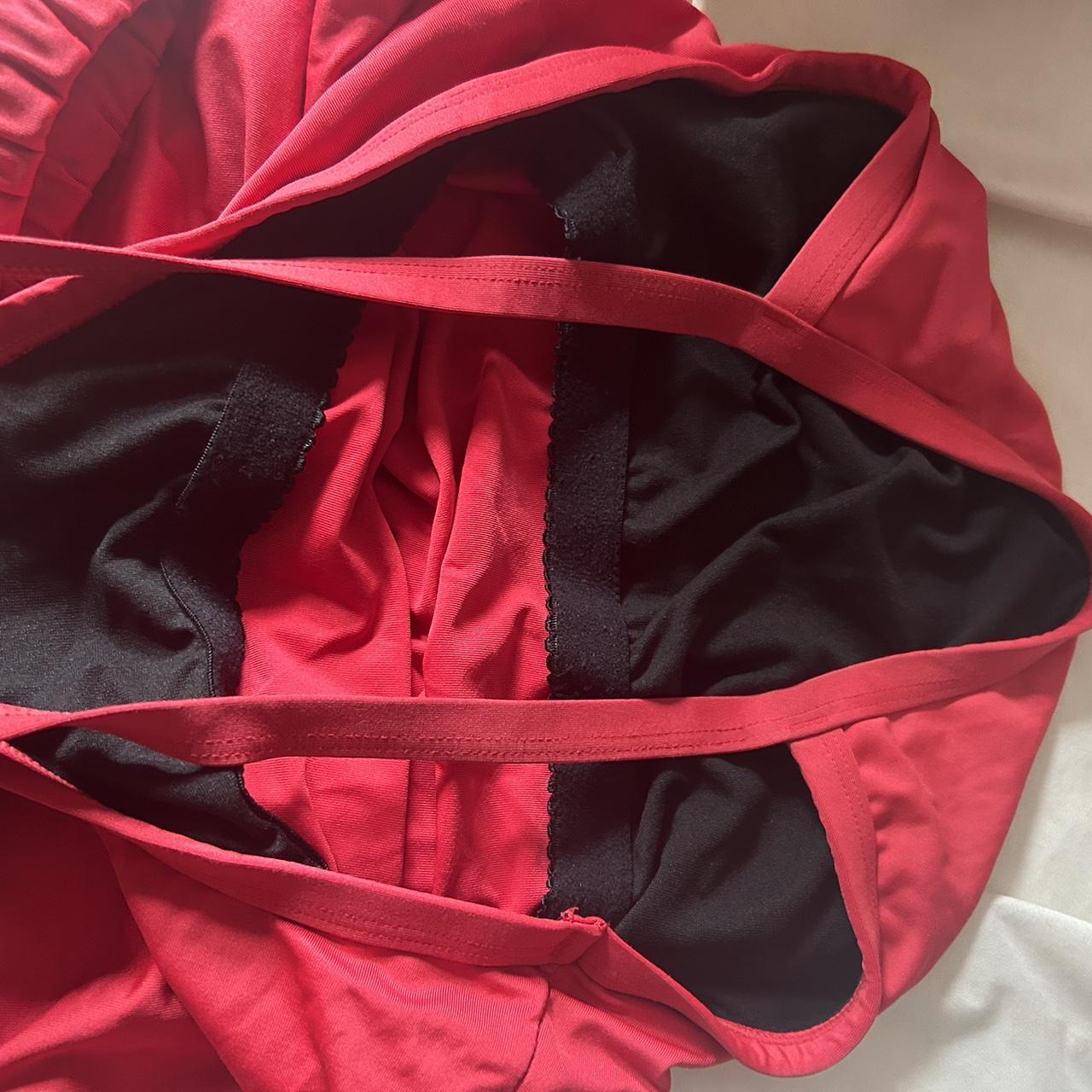 Lifeguard tankini, great condition size... - Depop