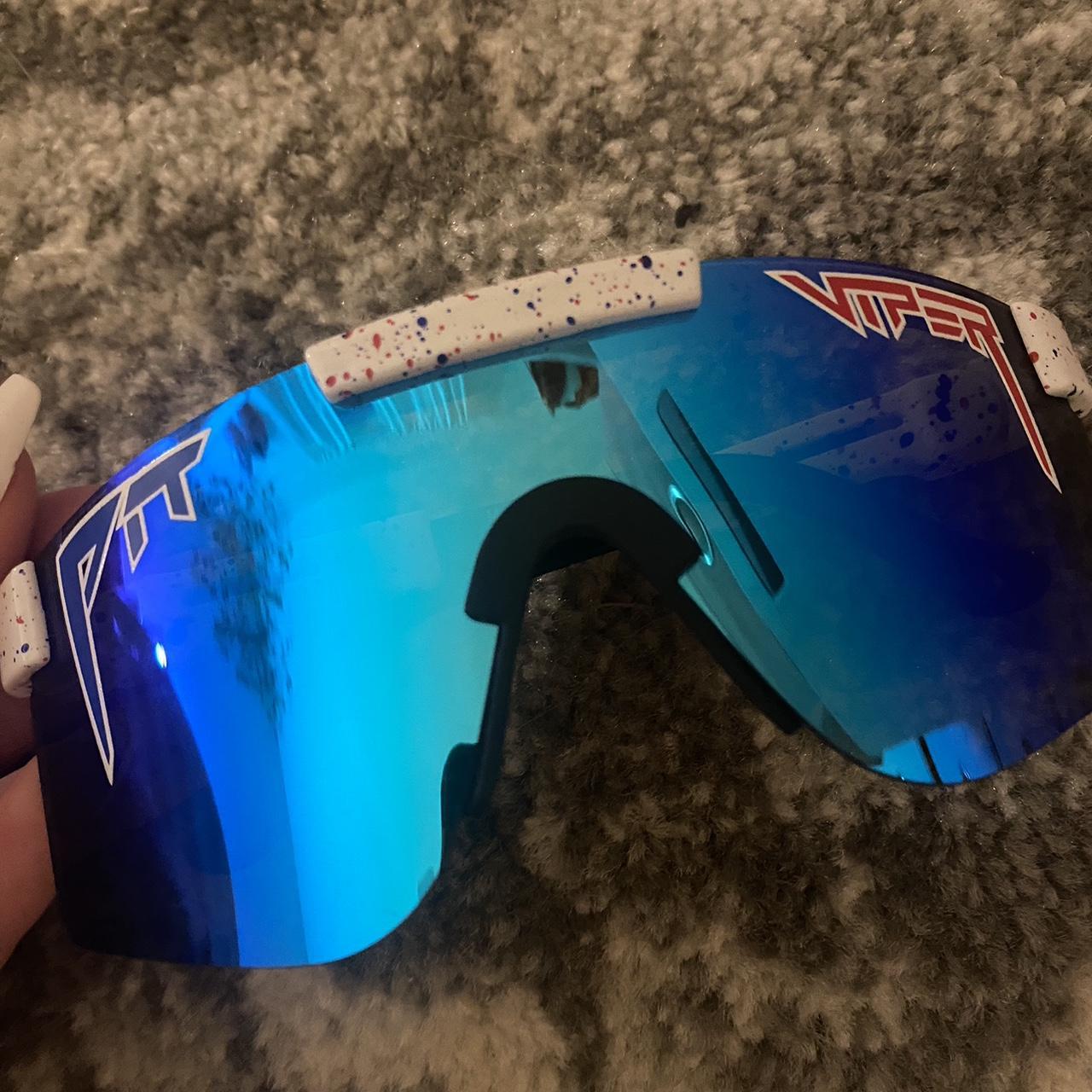 pit vipers Brand new never worn were dads Retail... - Depop