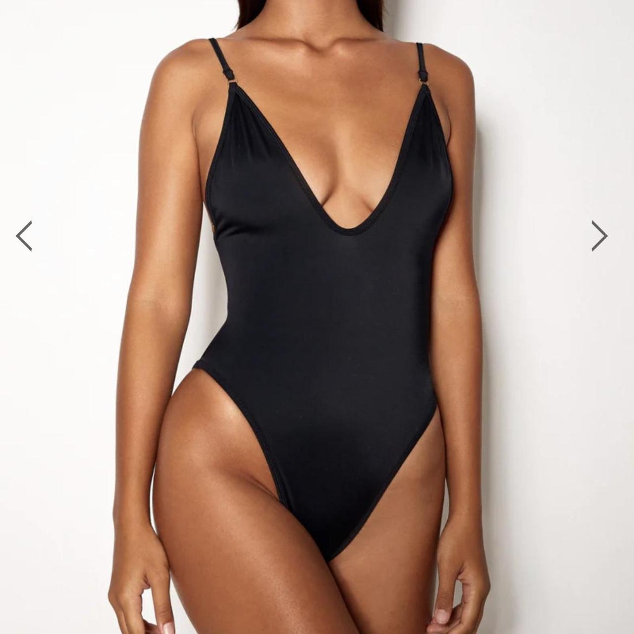 Gooseberry Intimates One Piece Size Medium Color Depop