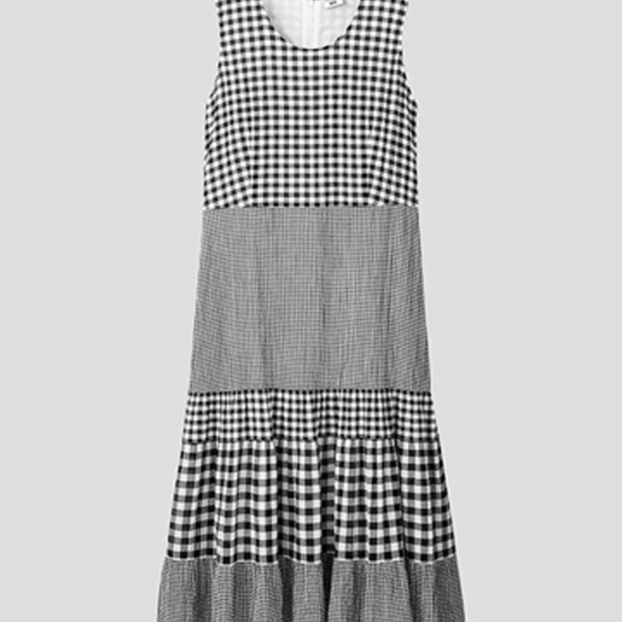 Uniqlo x JW Anderson Collab 2021? Dress with... - Depop