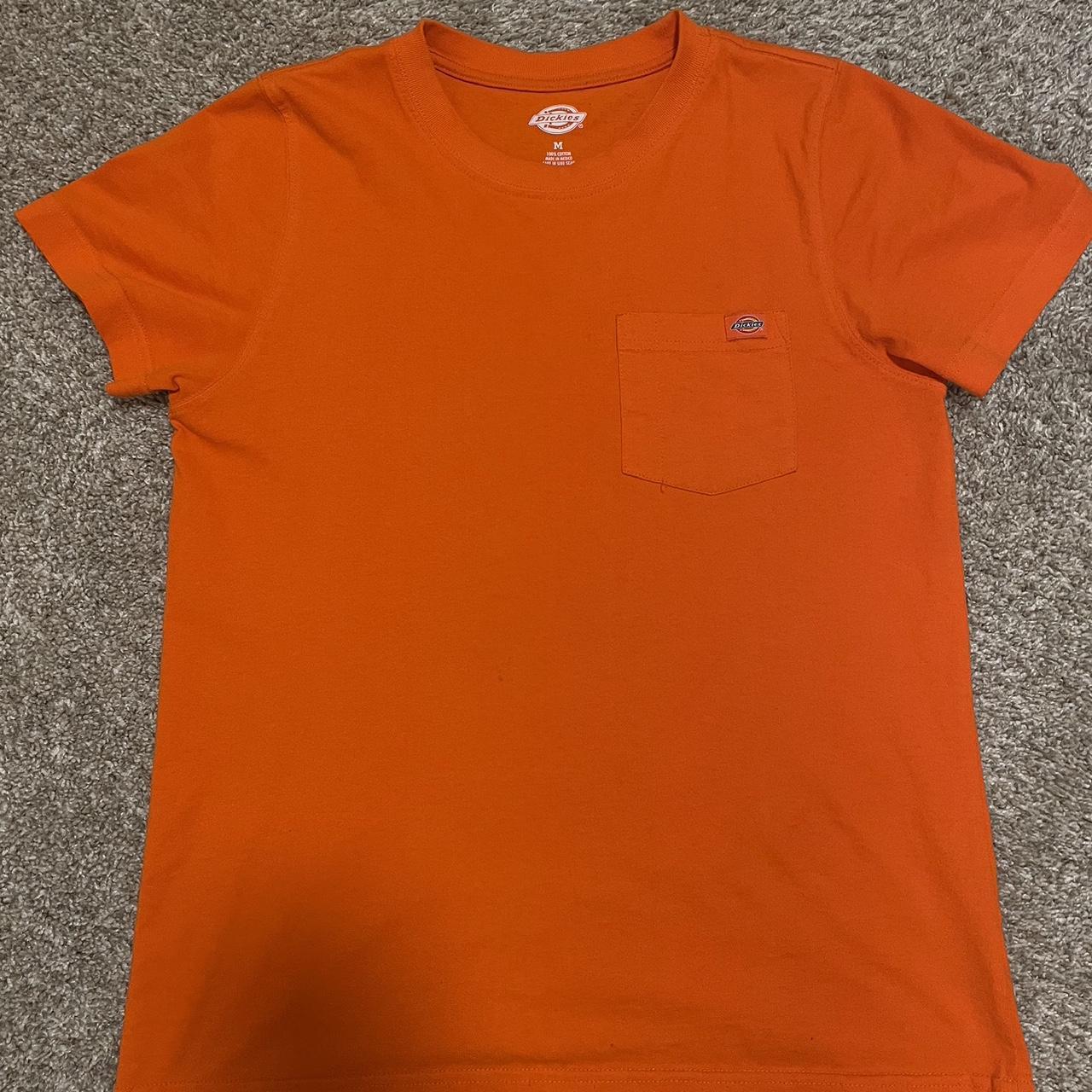 Dickies T Shirt Depop