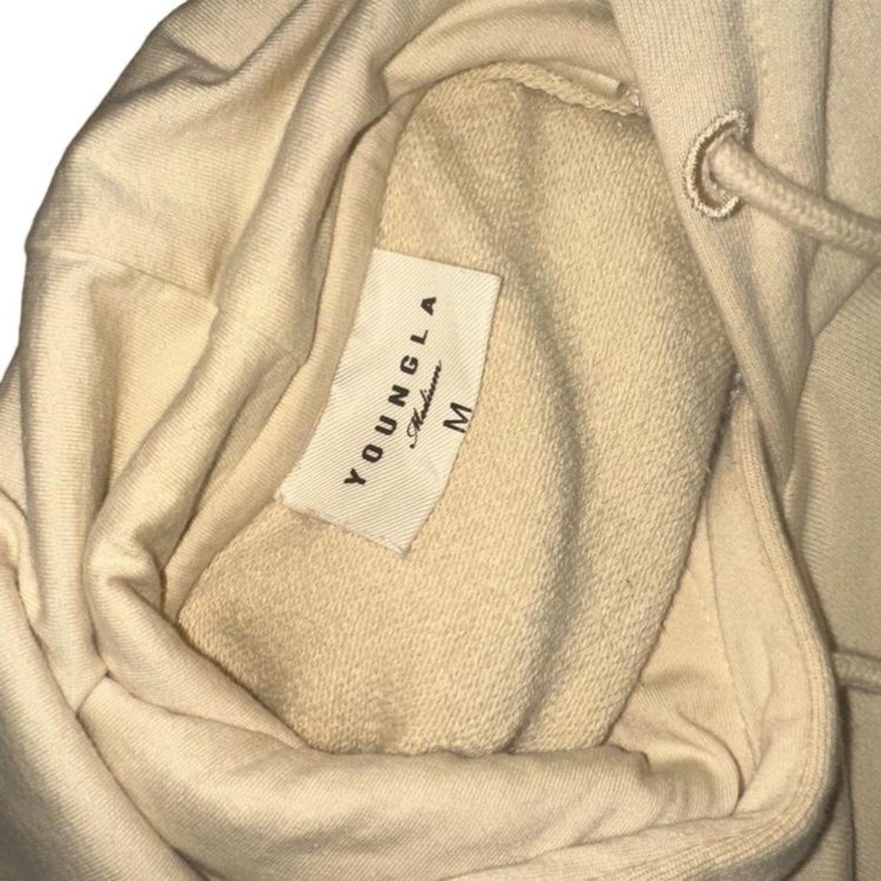 YoungLA Dreamer Hoodie In excellent condition ... - Depop