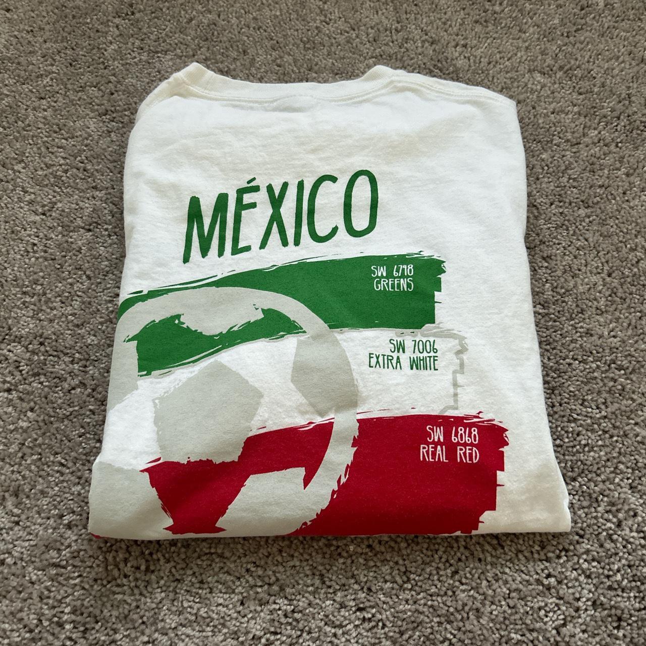 Vintage Sherwin Williams Graphic T shirt Size Men... - Depop