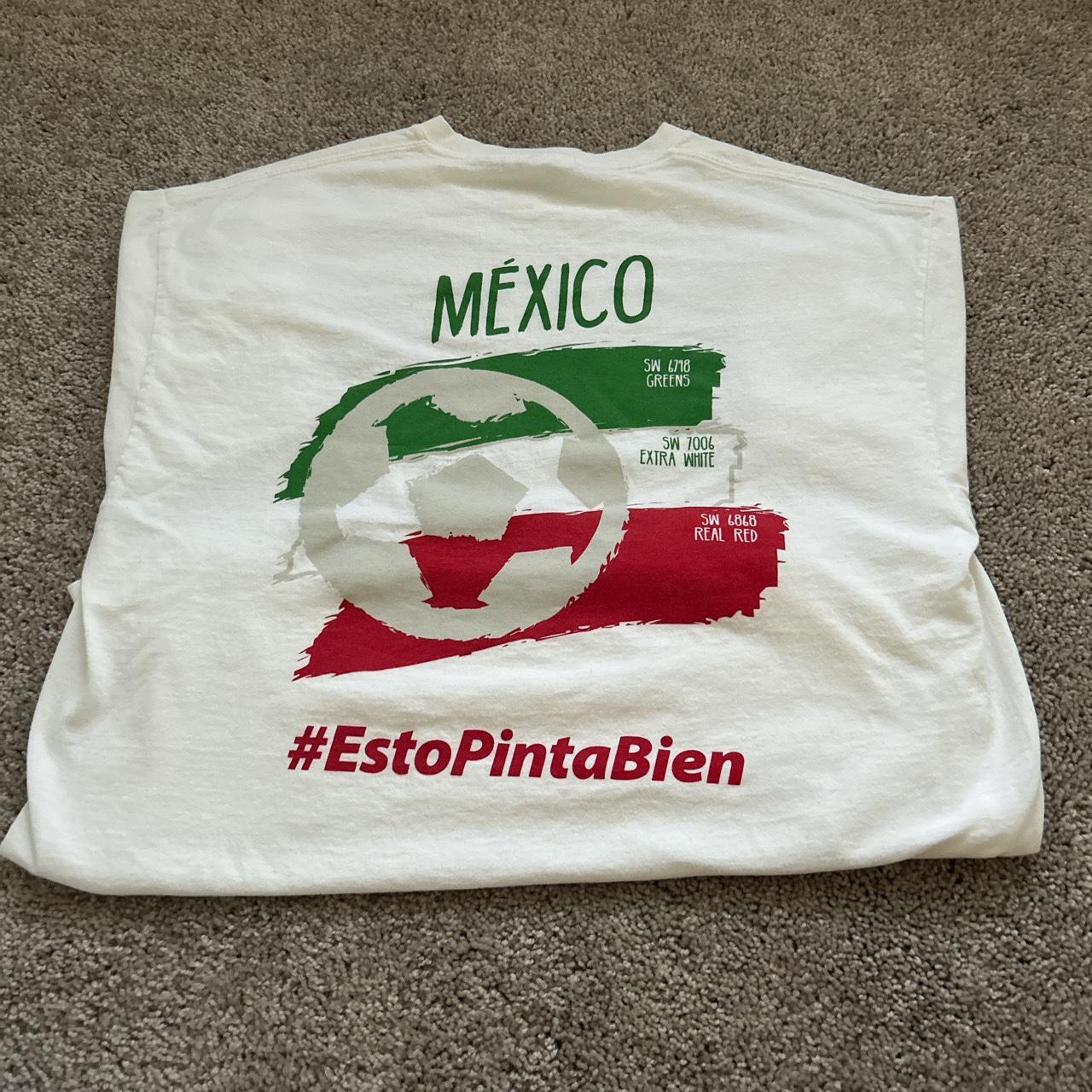 Vintage Sherwin Williams Graphic T shirt Size Men... - Depop