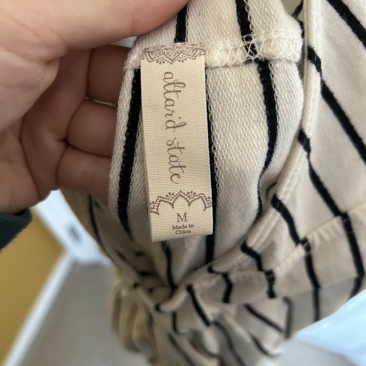 Altar’d State overalls, Medium, super cute and comfy - Depop