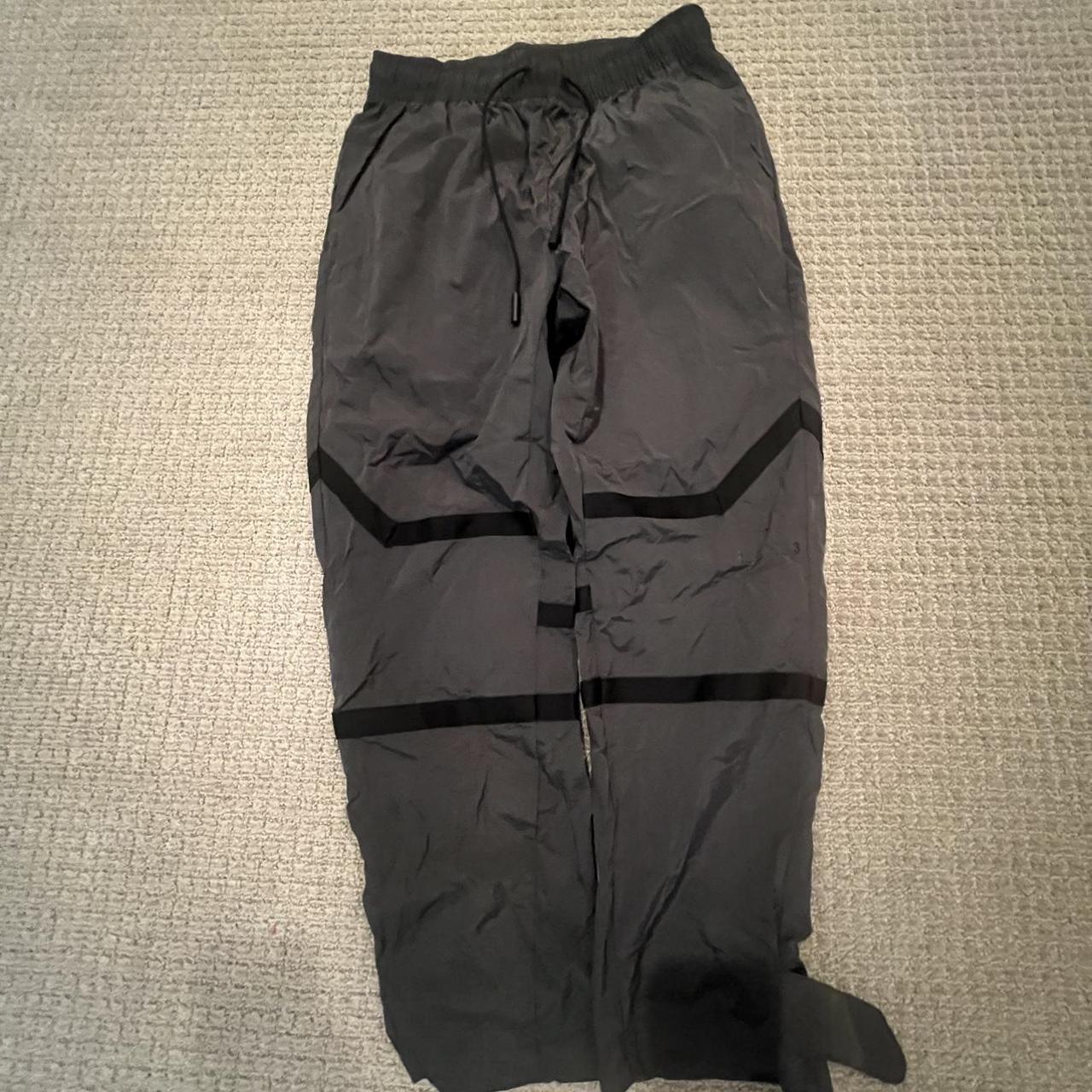 Jordan Track Pants No PayPal‼️ - Depop